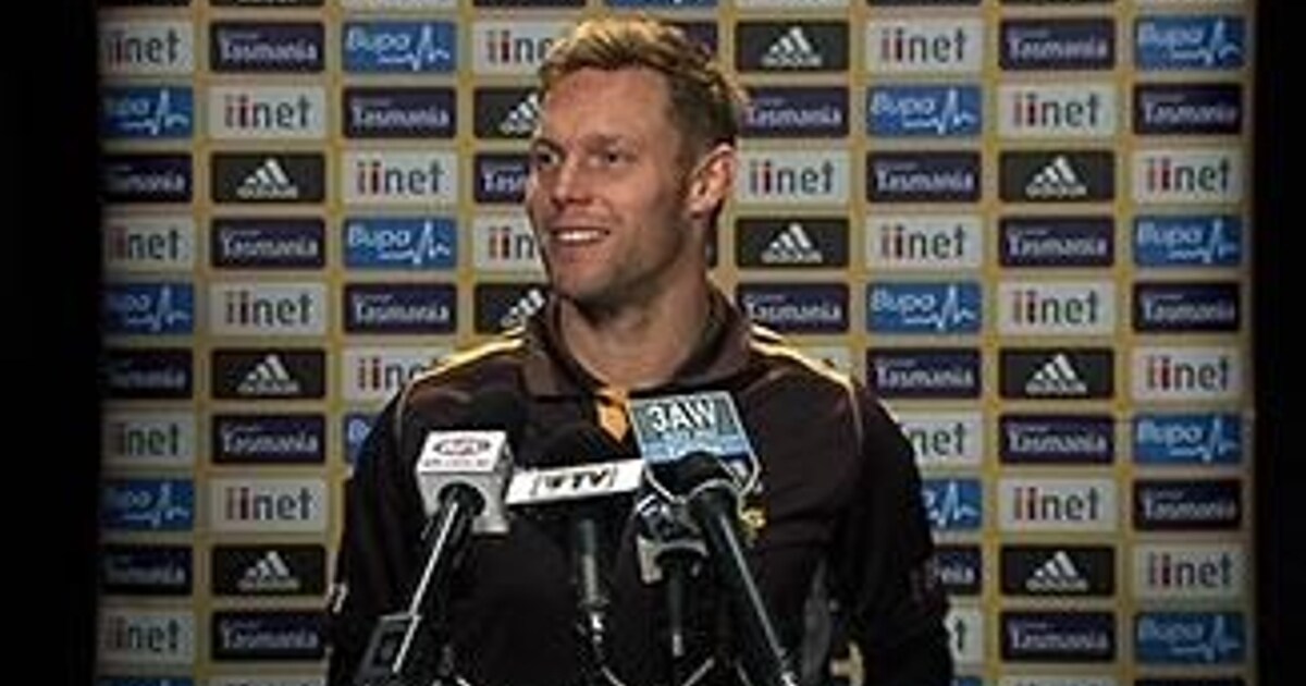 Medicos hailed for triumphant return of Mitchell, Gibson