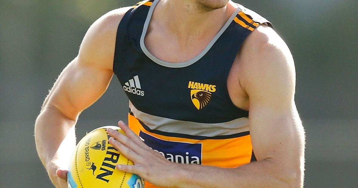 Fit Hawks ready to ramp things up