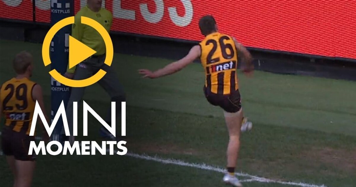 Season review: Liam Shiels