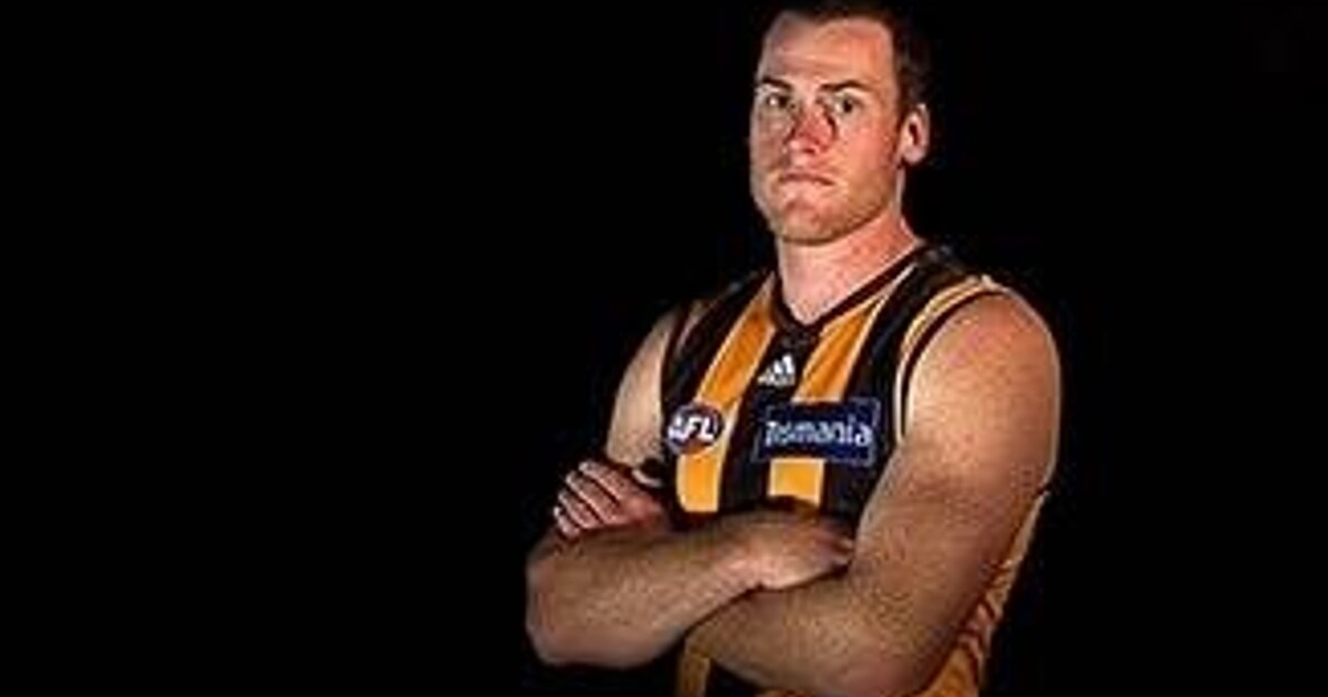2013 Review: Jarryd Roughead