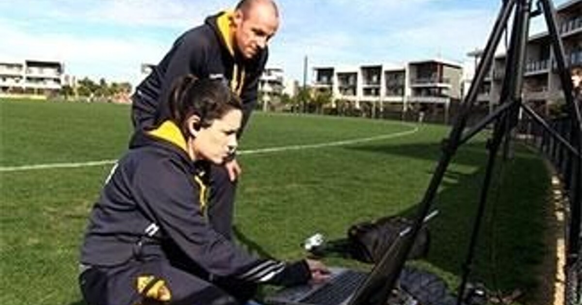 What do the GPS in AFL cover?
