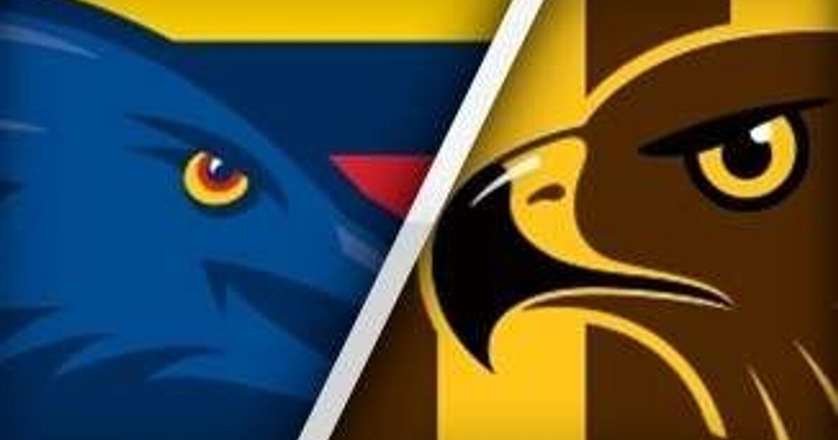 Hawthorn kick away to 29 point win
