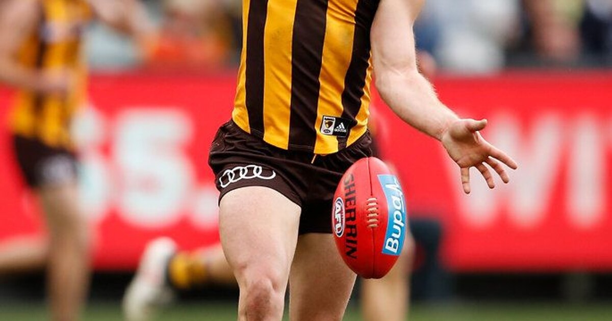 Season snapshot: Tom Mitchell