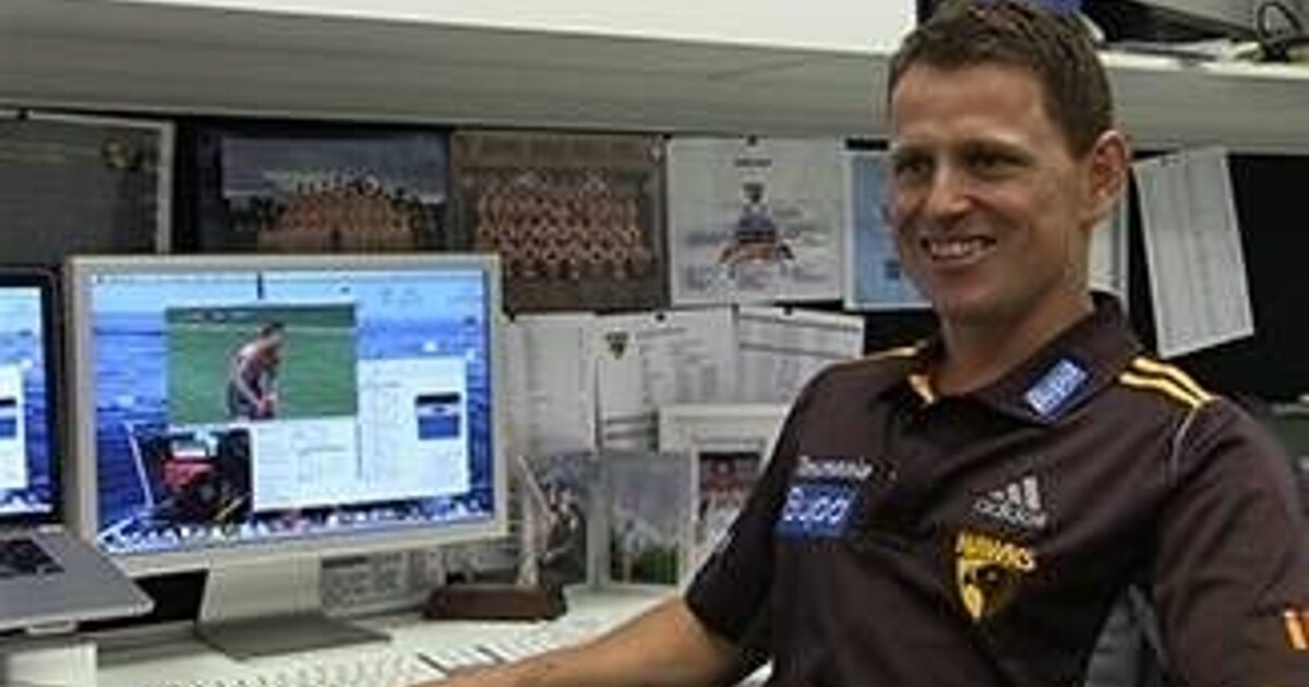 Getting to know Brendon Bolton