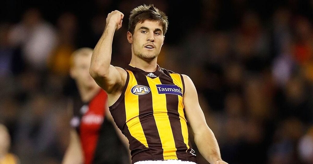 Season review: Kade Stewart