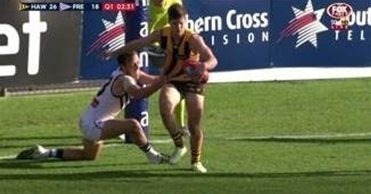 Mid-year report: Small-medium forwards