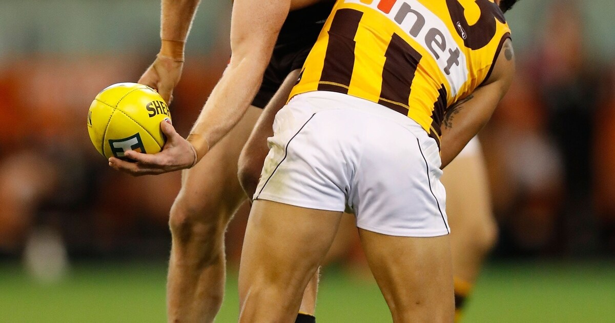 Match Preview: Hawks v Tigers