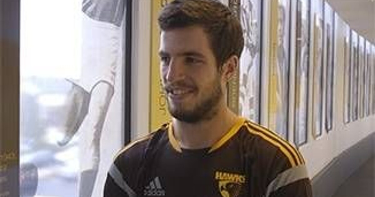 Stratton to captain in NAB Challenge 3