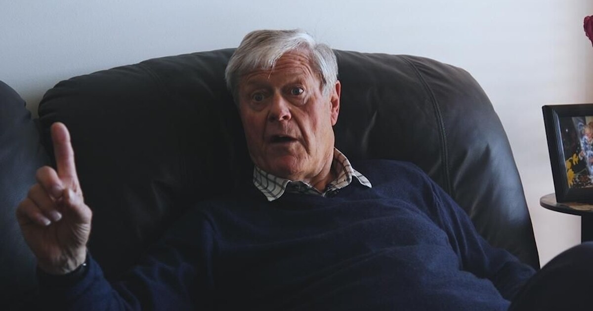 David Parkin on teaching and coaching