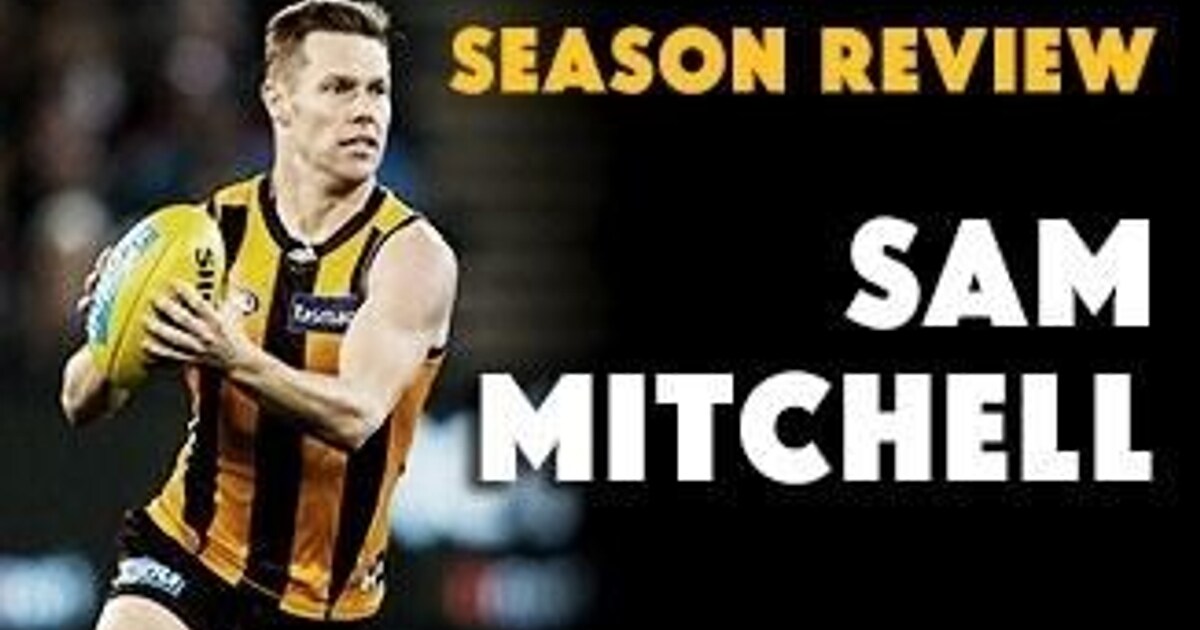 Season review: Sam Mitchell