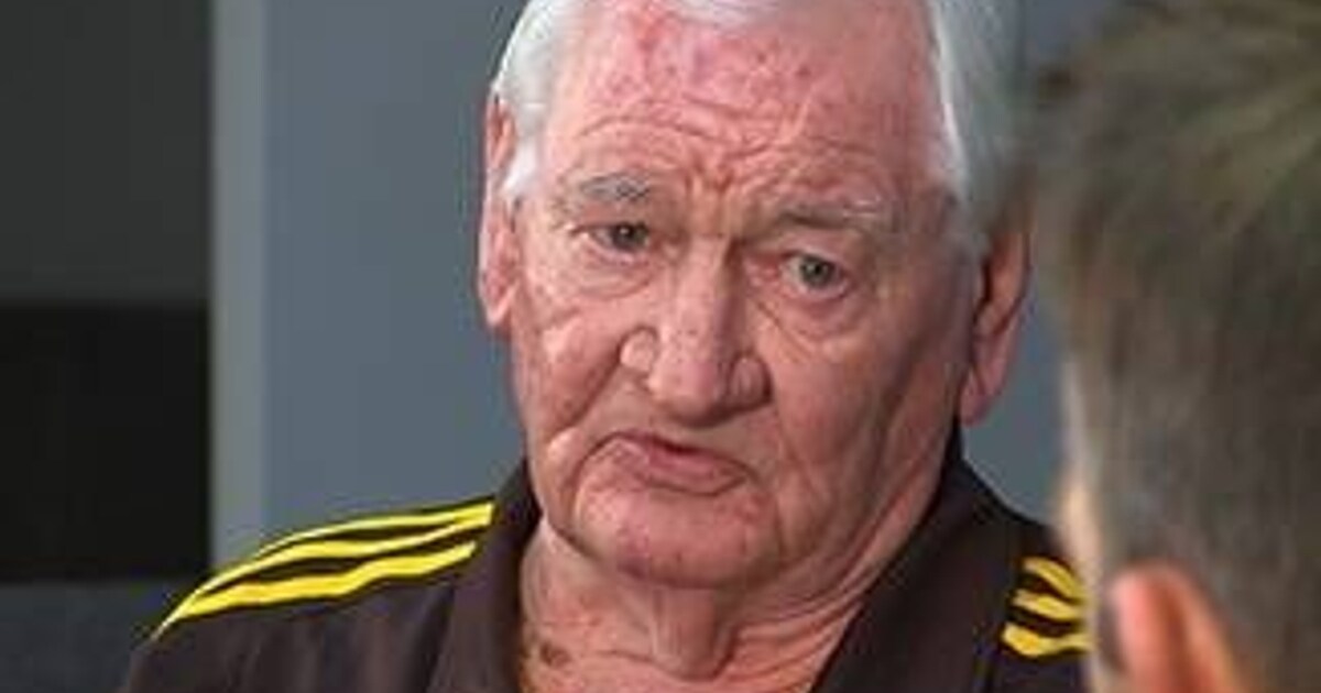 Legends Series: Graham Arthur Part 1