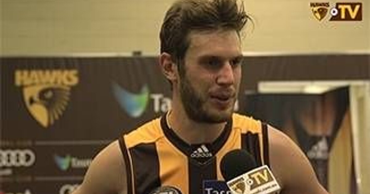 Post-match interview: Grant Birchall