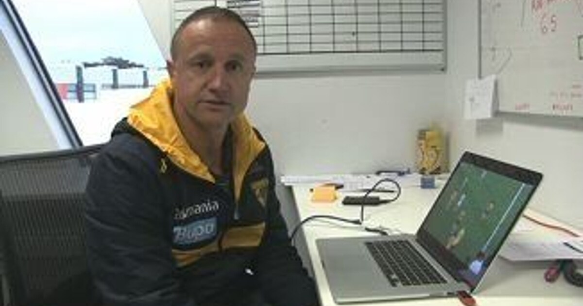 Box Hill: Player in focus (Preliminary Final)