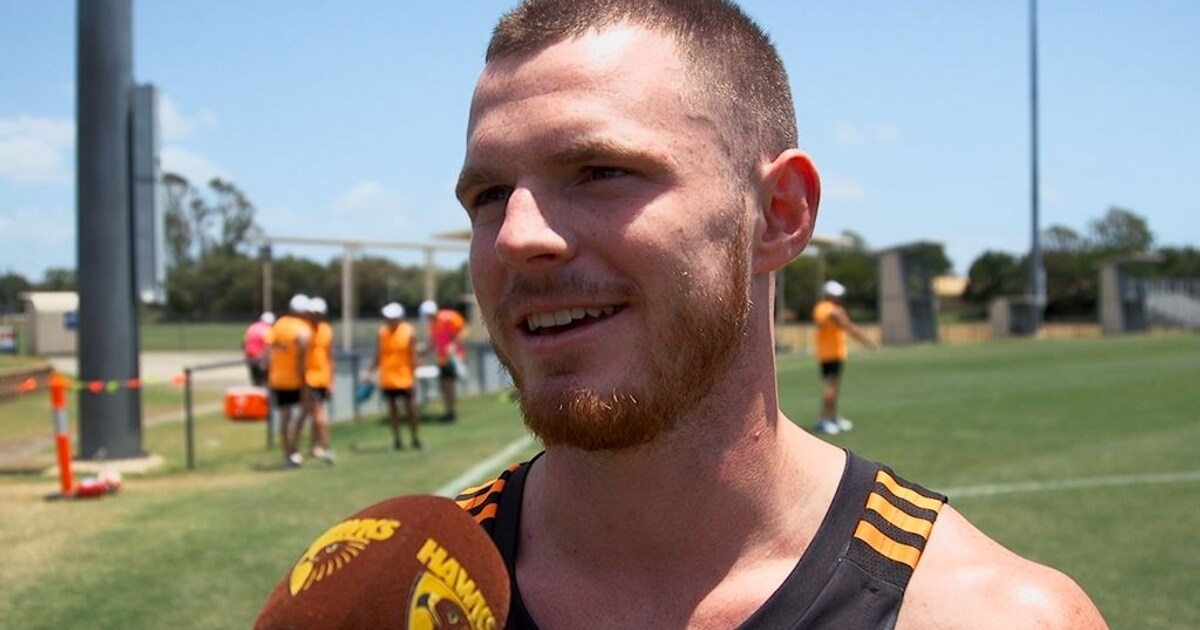 Hardwick ready for the fight in 2020