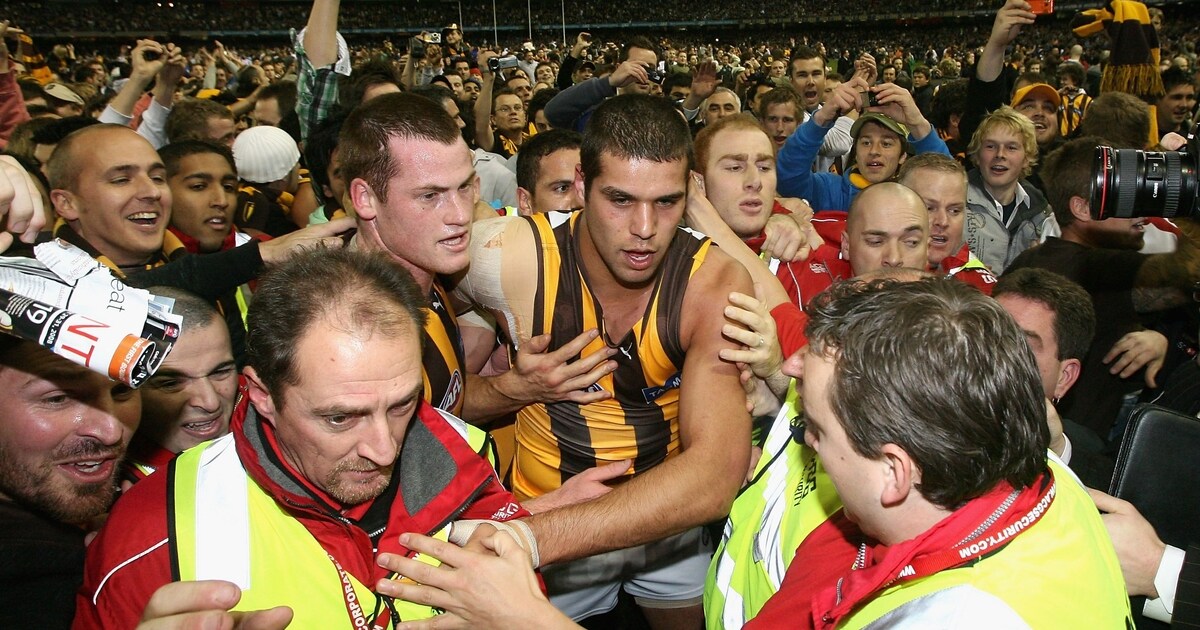 2008: The Year of Buddy