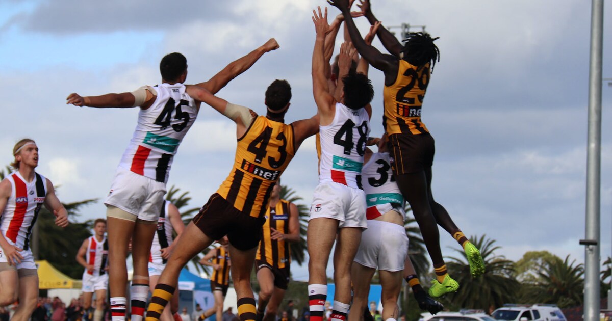 The match report from Morwell