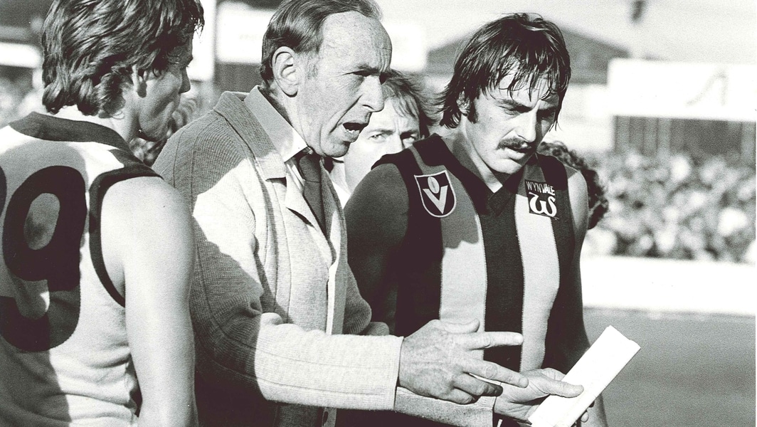 Hawthorn 100 VFL AFL years. 4 historical best of teams | BigFooty Forum