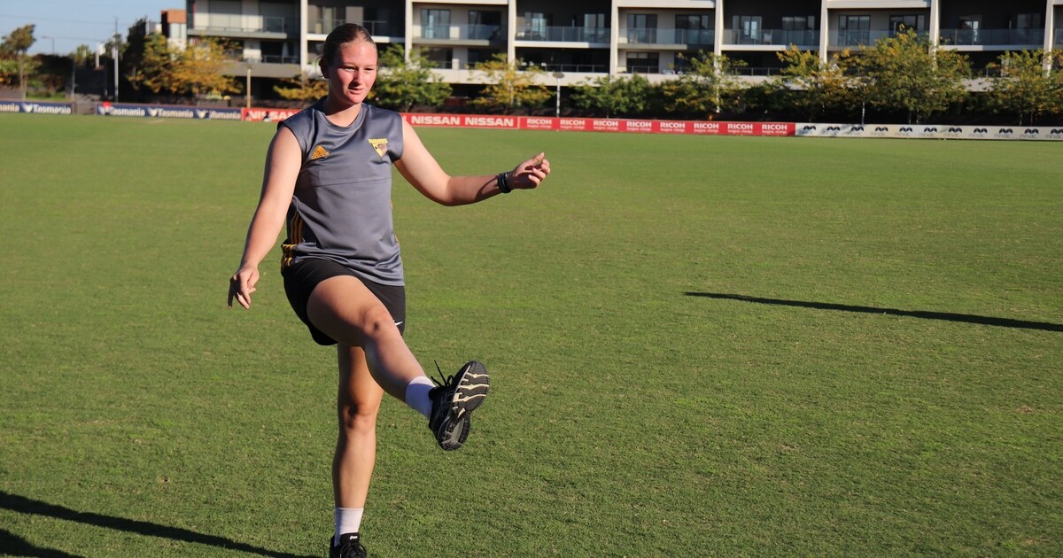 A group of exciting new recruits sign on for 2020