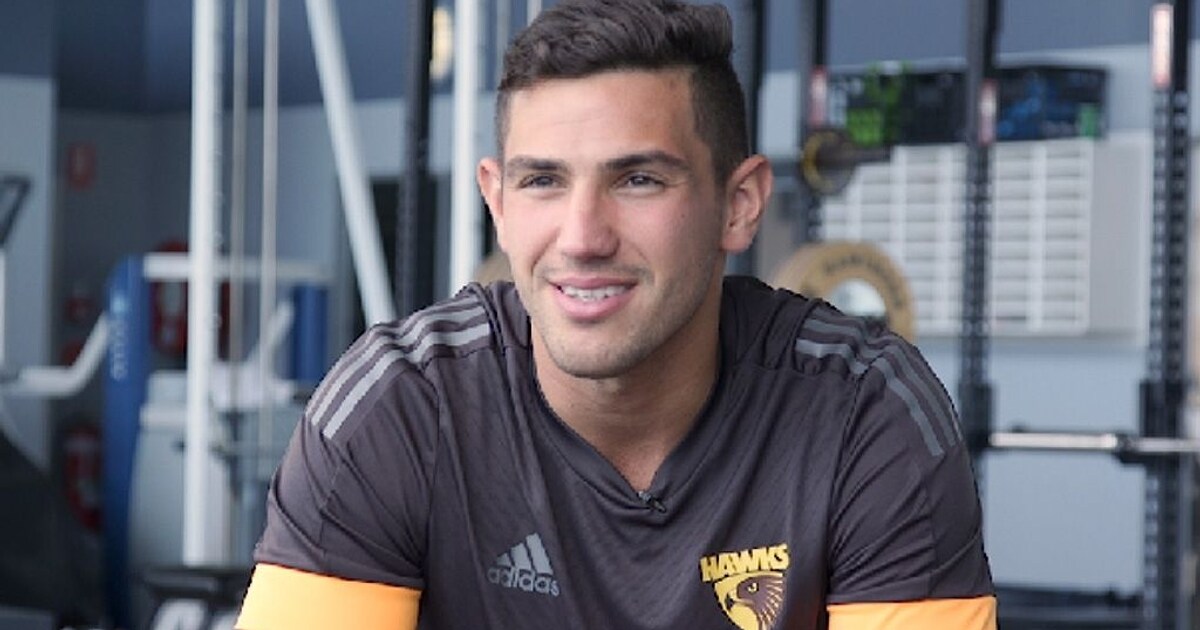 Minch happy to be back in the club