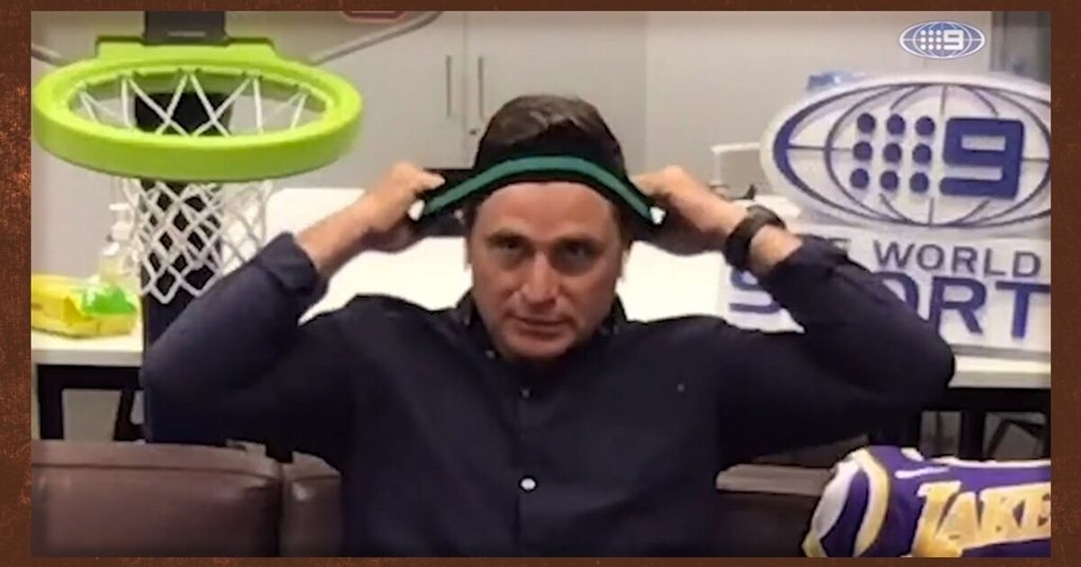 Shane Crawford vs: Chad Wingard