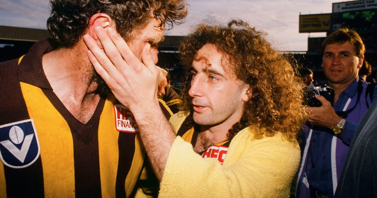 How well do you know The Rat?