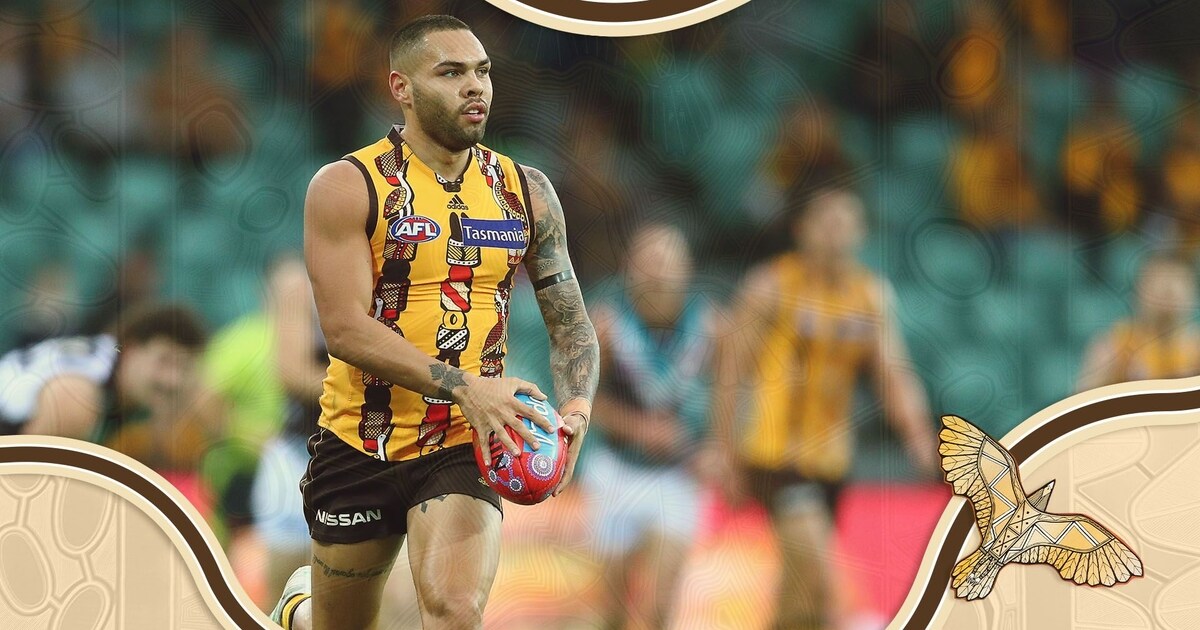 How well do you know the history of Hawthorn's Indigenous players?