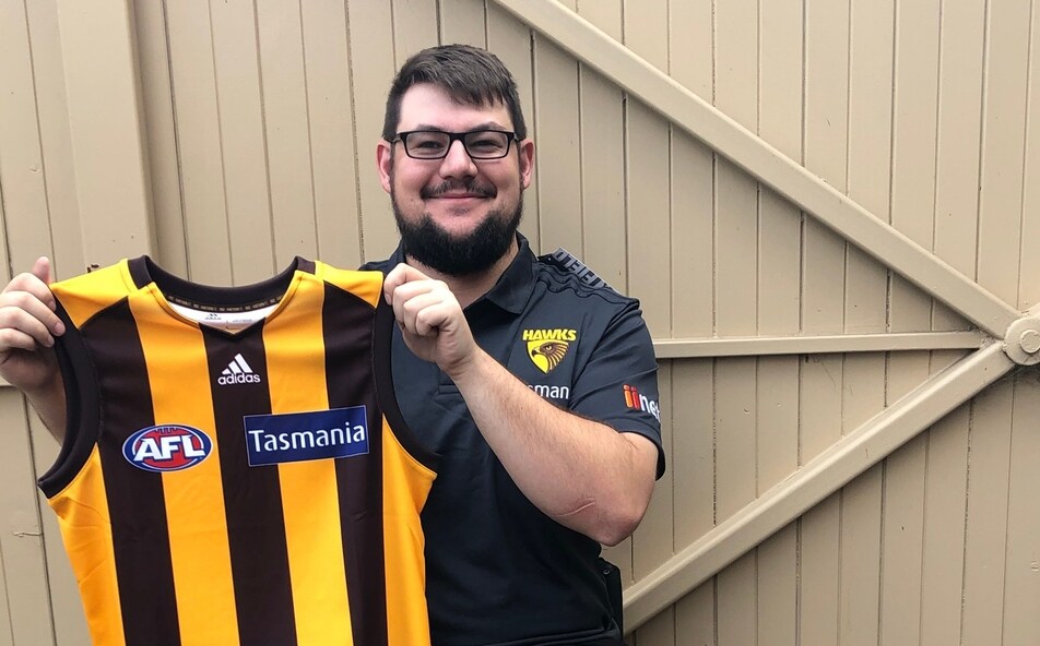 Getting to know: Joe Chivers