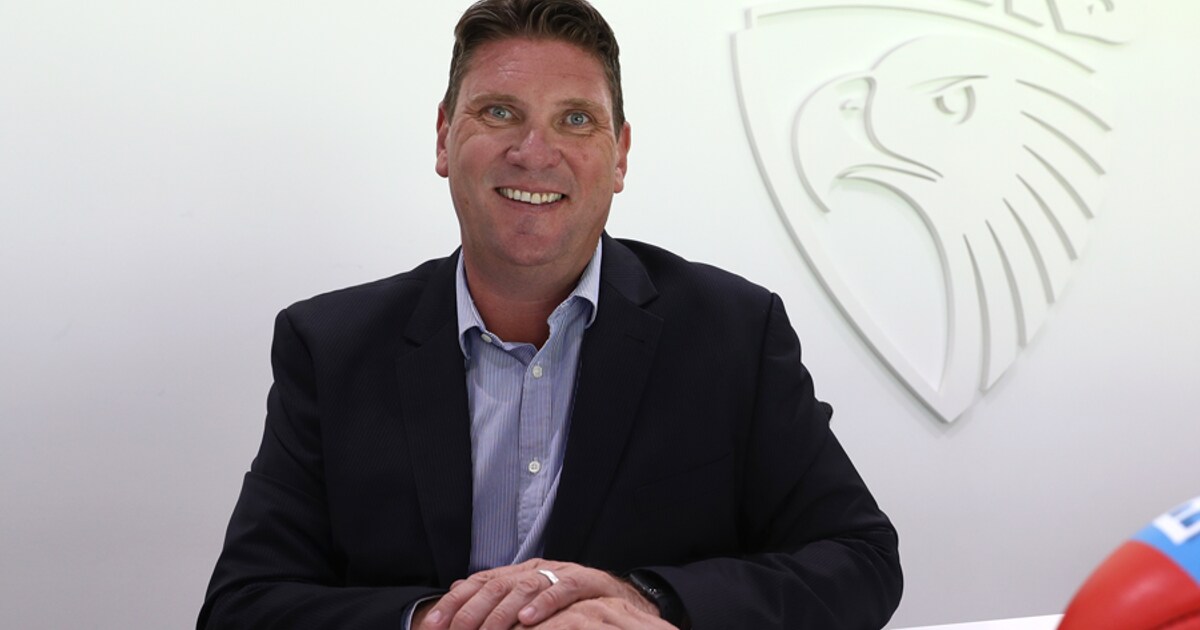 CEO update: Where to next?