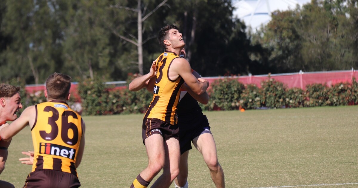 Gallery: Scrimmaging with the Giants