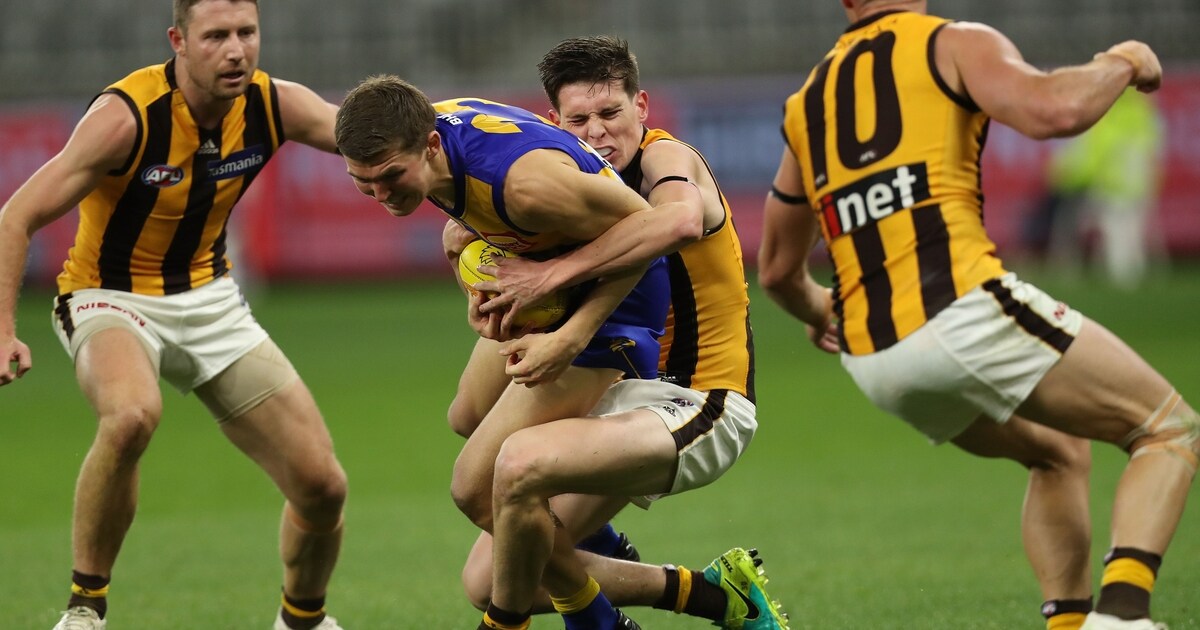 MVP: Day wins the night