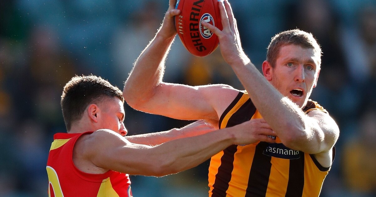 Round 18 fixture details confirmed