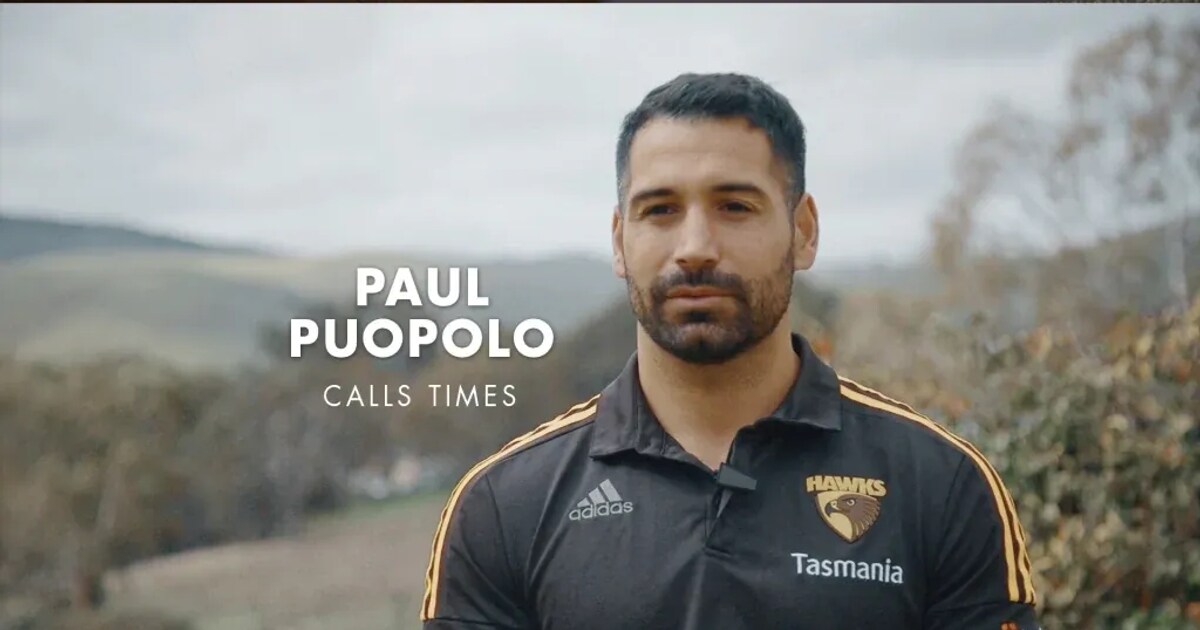 Poppy reflects on an illustrious career