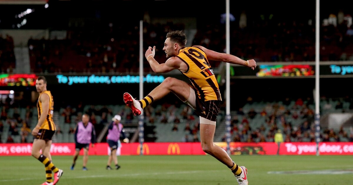 Footy flashbacks: Jack to join elite group