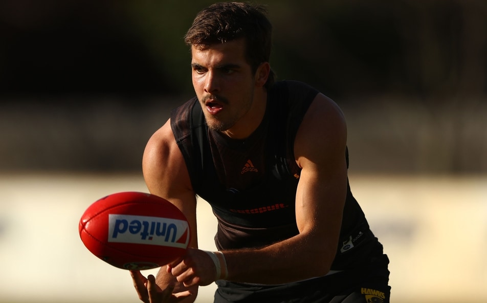 Season Spotlight: Finn Maginness