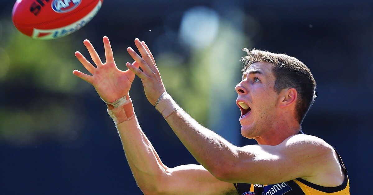 Season Spotlight: James Cousins