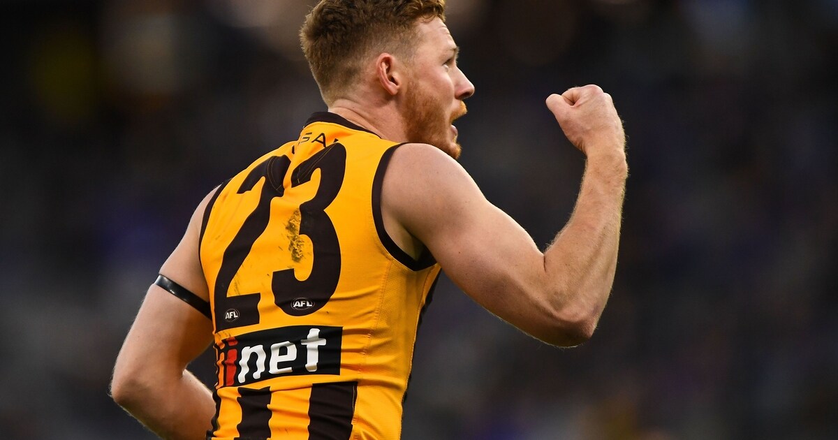 Season Spotlight: Tim O'Brien