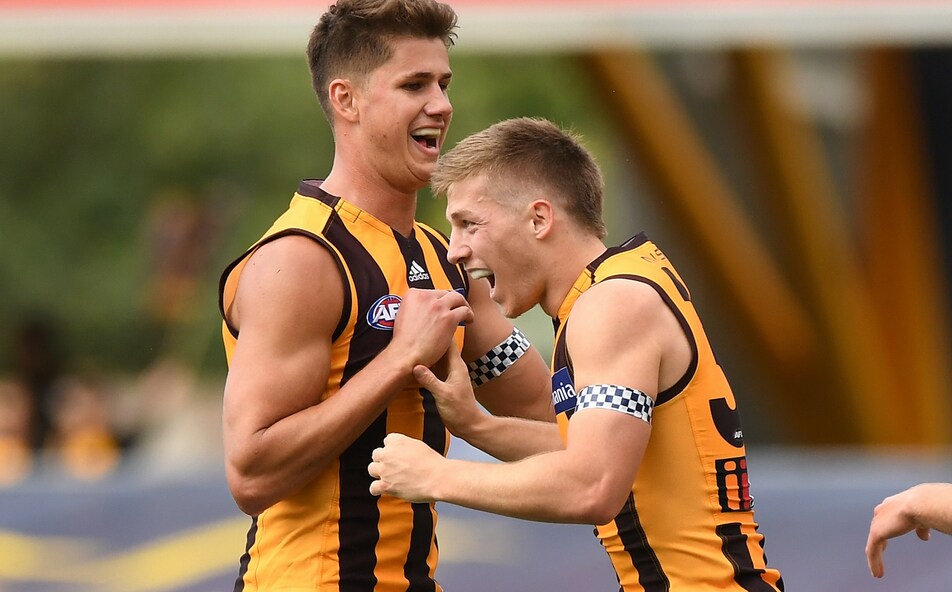 Season Spotlight: Dylan Moore