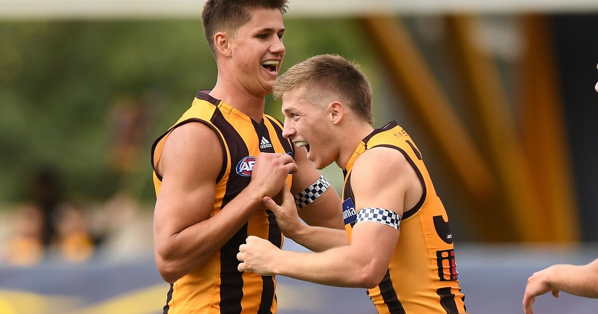 Season Spotlight: Dylan Moore