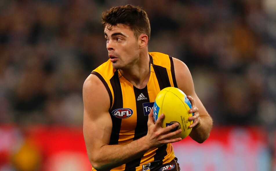 Season Spotlight: Conor Nash