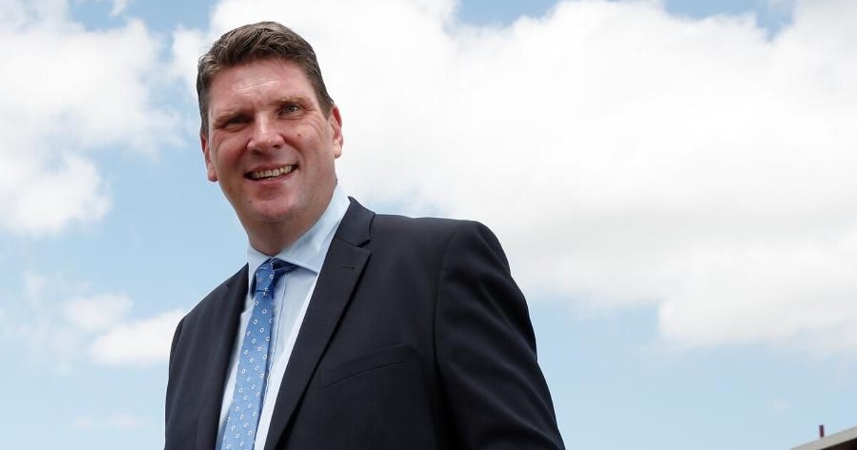 An update from the CEO