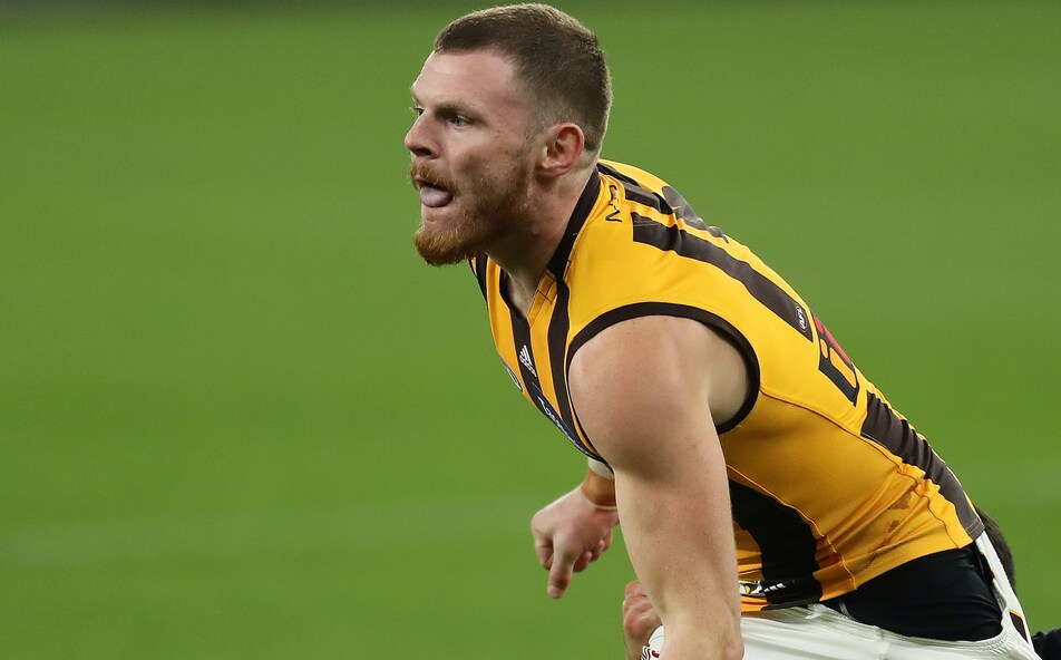 202Ones to watch: Blake Hardwick