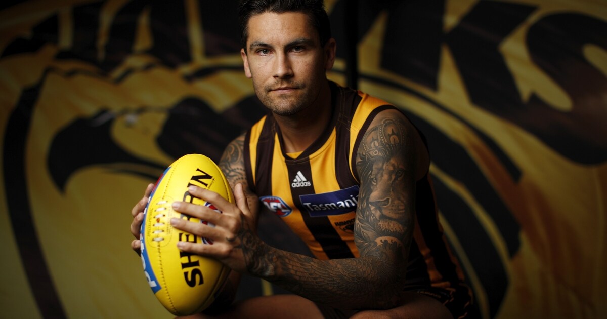 Sam on Chad: He's the guy everyone's trying to get