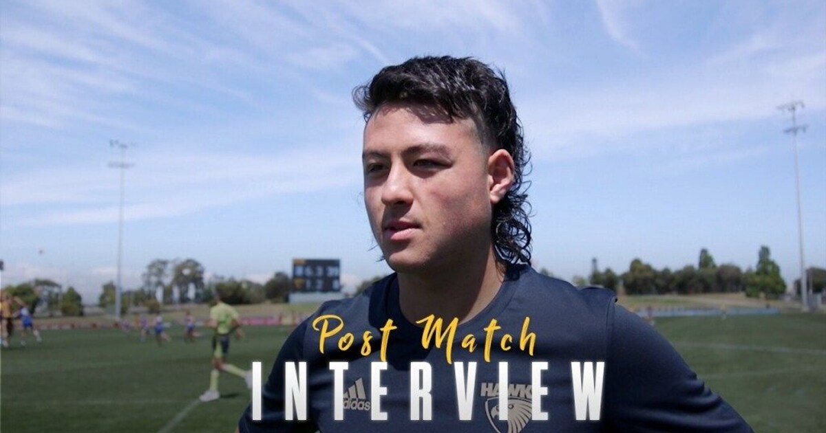 Downie, 'Honoured' to play in the ones