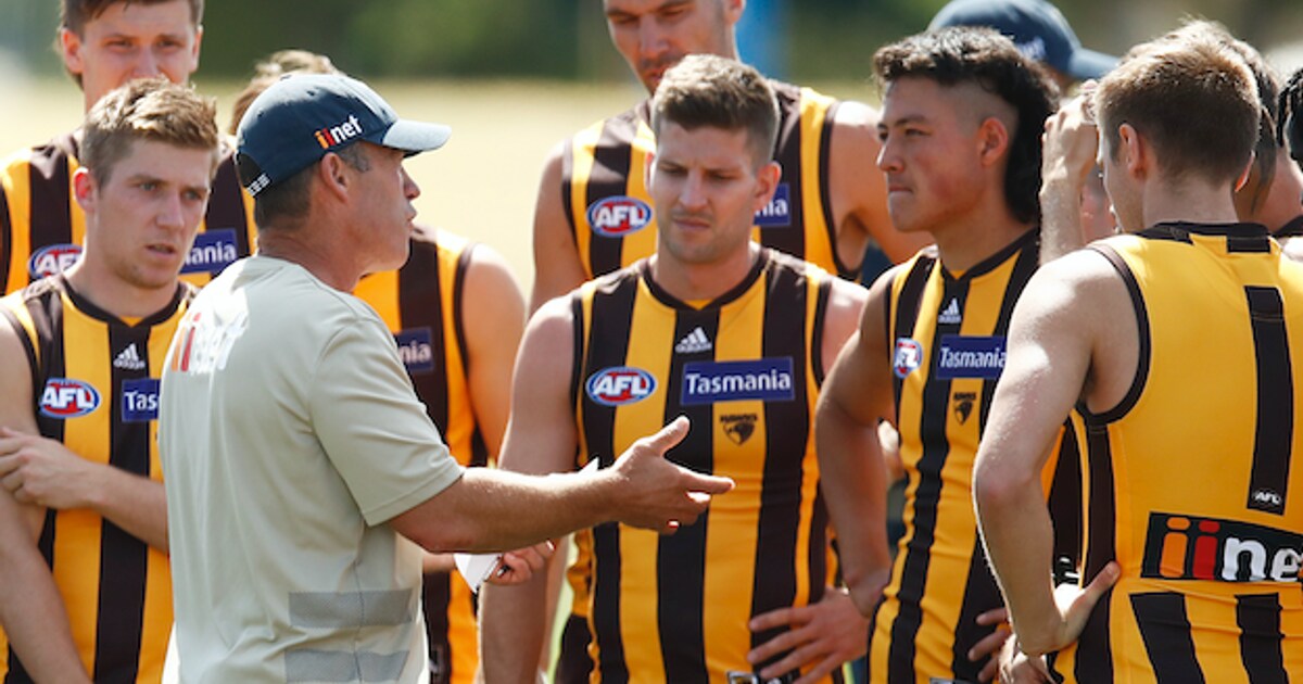 Clarko at a crossroads on new rule