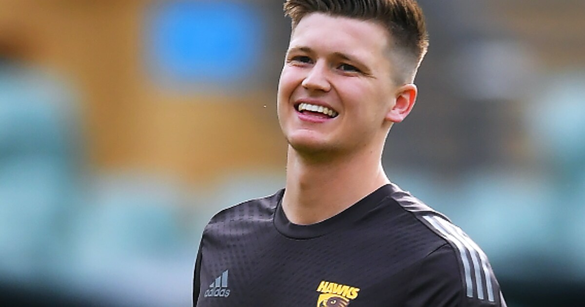 VFL player by player: Sam gives a rundown on each Hawk