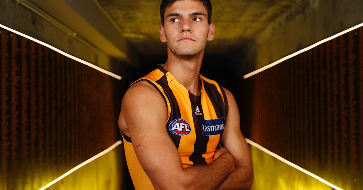 VFL player by player: Sam's assessment of the boys against the Bullants