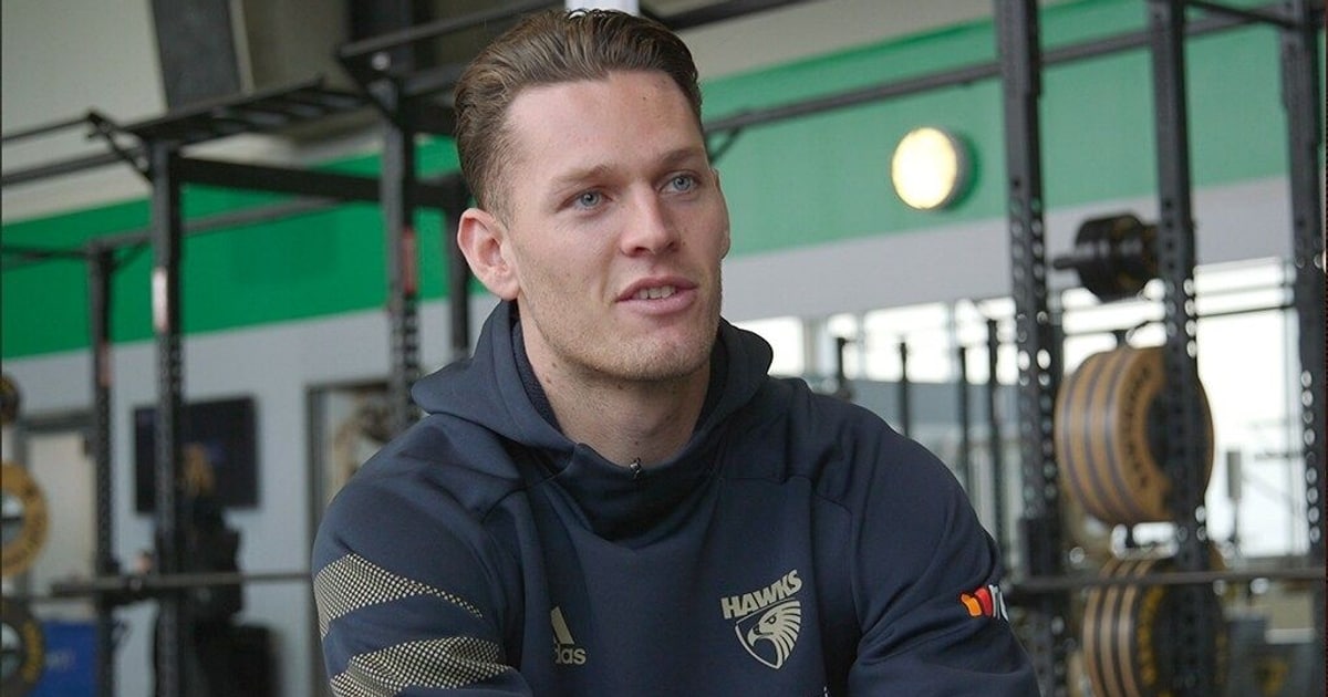 Jacob Koschitzke on his NAB Rising Star Nomination