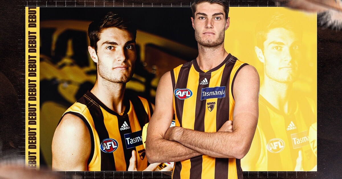 Tallest Hawk ever set to make his debut
