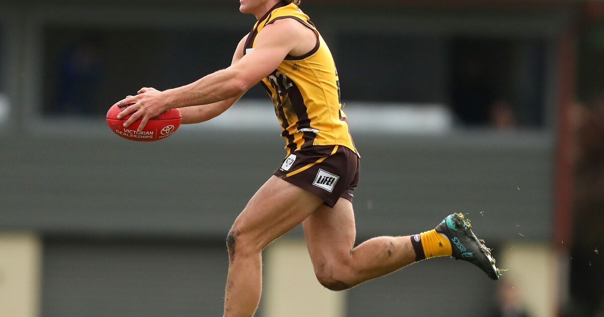 New Hawks receive jumper numbers