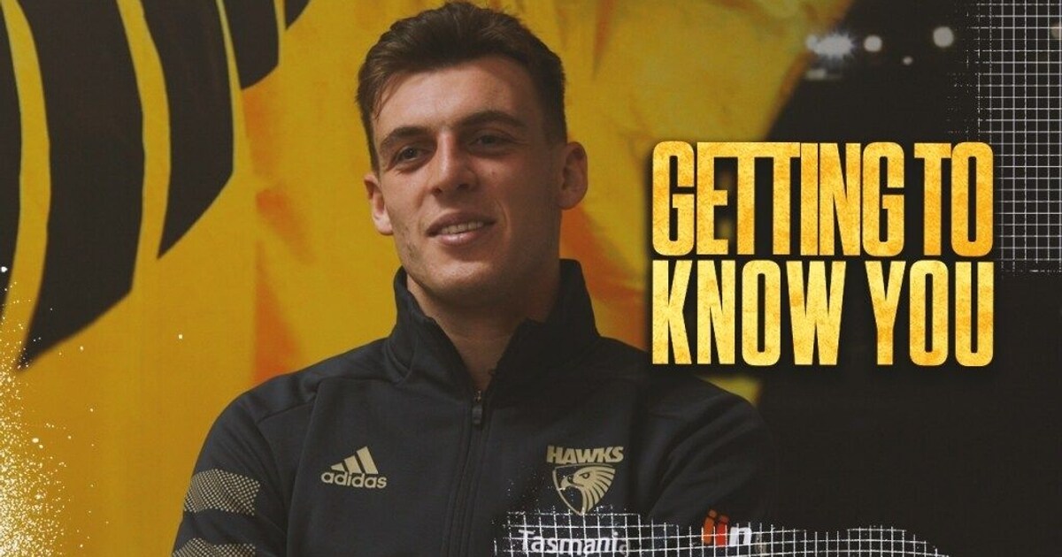 Getting to know Jackson Callow